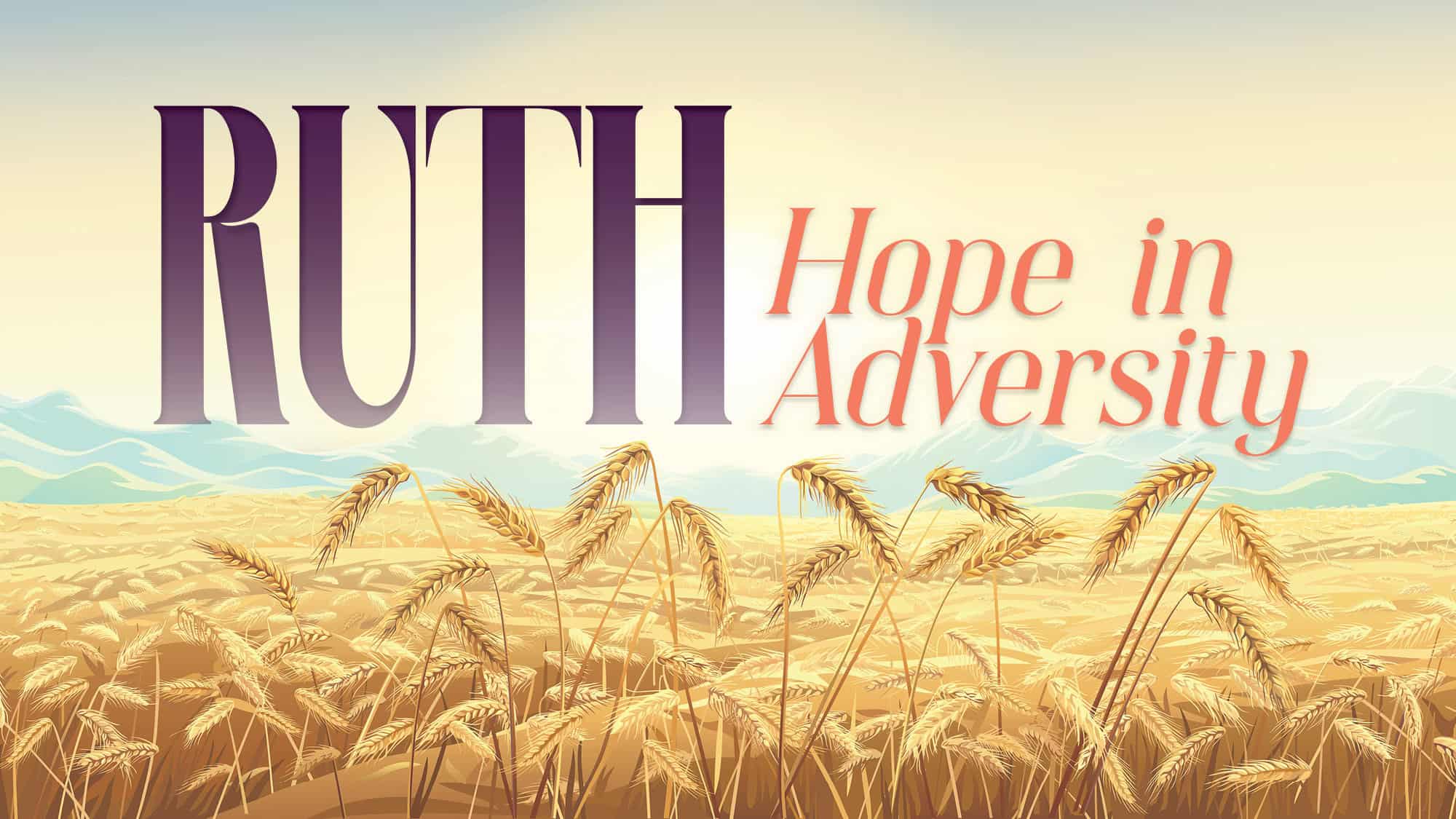 Hope Is Restored and Rewarded – Pillar Church of Crestview